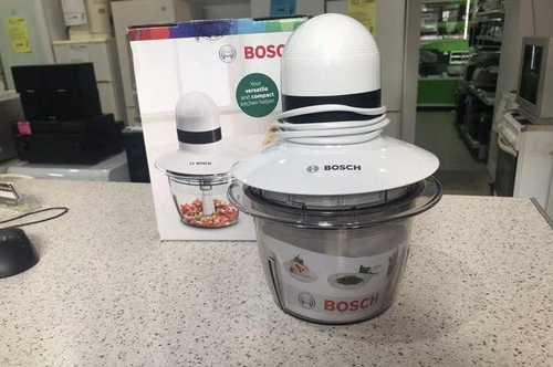 Измельчитель Bosch MMR08A1