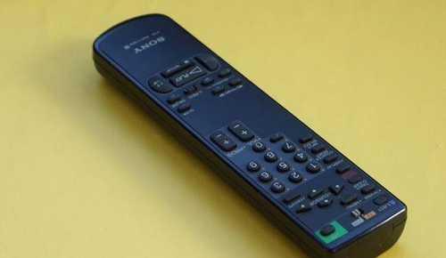 Sony VTR RMT-V181E VTR/TV original / пульт ду