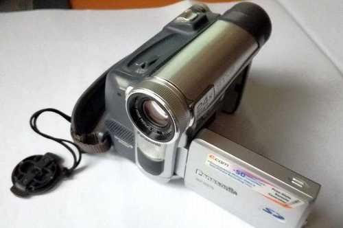 Видеокамера Panasonic NV-GS15