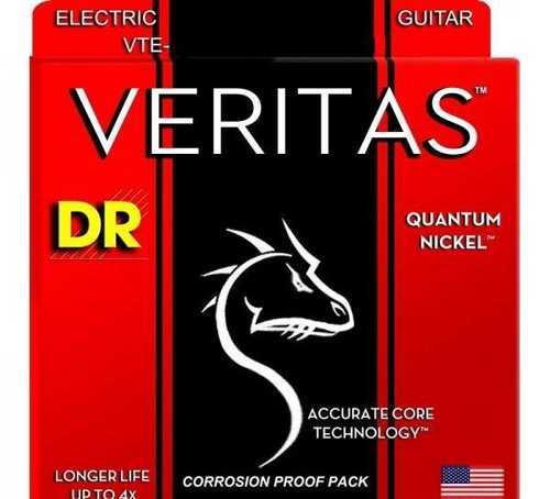 10-52 DR Veritas VTE-10/52