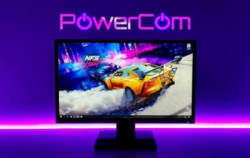 23.8" Монитор Acer V246HYL