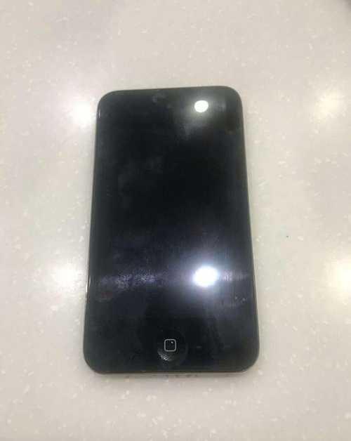 Apple iPod Touch 32GB MC544RP-A