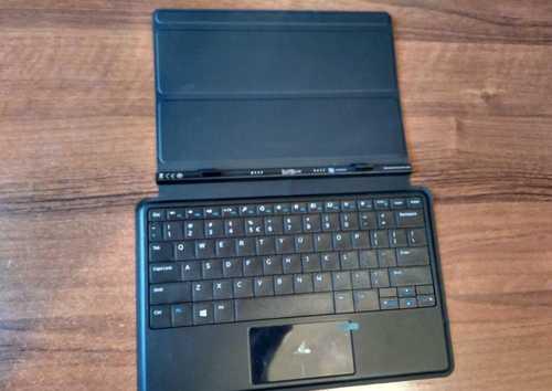 Dell клавиатура для планшета Tablet Keyboard Slim