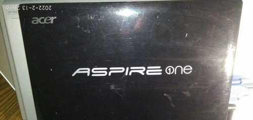 Aser Aspire One (522-C5Dkk)
