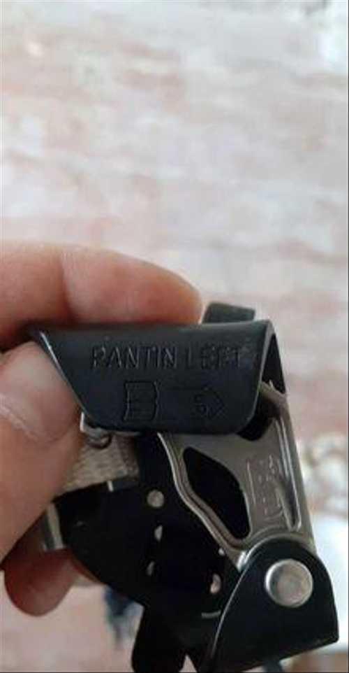 Продам пантин Petzl