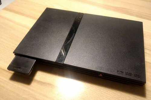 Sony PS2