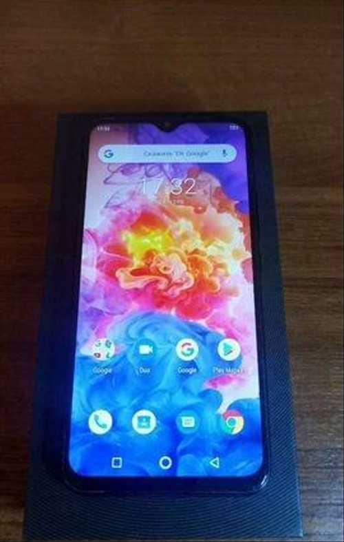 Umidigi f1 play