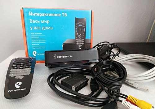 Прошивка iptv mini