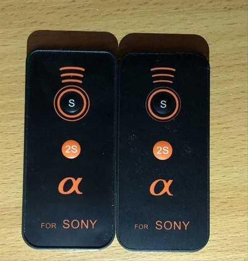 Пульт для камеры Sony