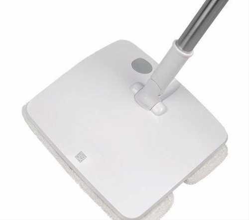 Электрошвабра Xiaomi swdk Electric Mop D260, белый