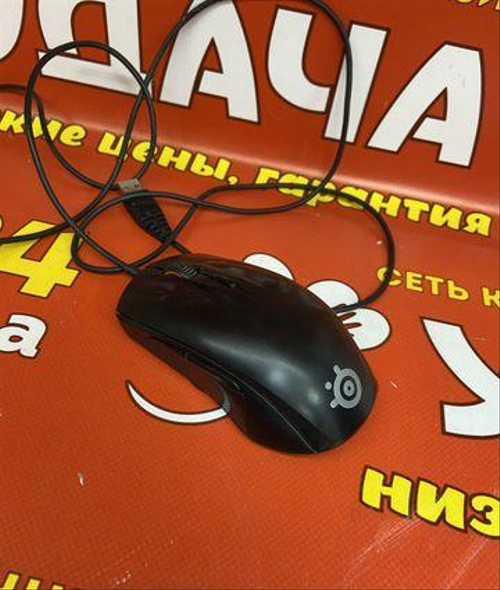 Мышь SteelSeries Rival 95