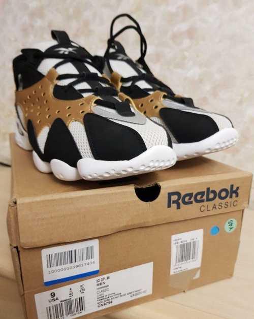Кроссовки Reebok