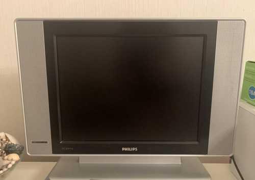 Телевизор Philips 15PF4121/58