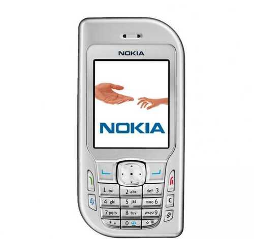 Nokia 6670