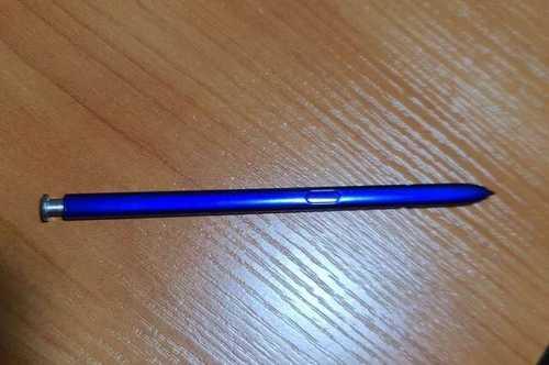 Электронное перо S Pen Note 10 Lite / 10 Plus