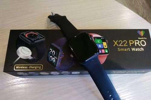 Smart apple watch 7
