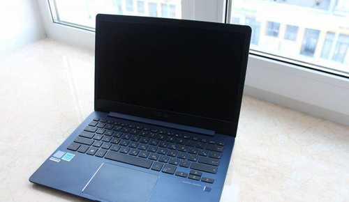 Asus Zenbook 13