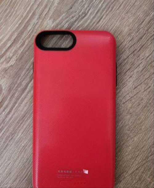 Чехол аккумулятор iPhone