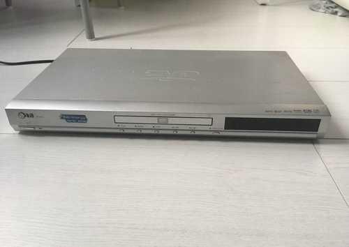 DVD-плеер LG DV-3781
