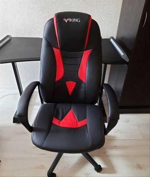 Компьютерное кресло Zombie Viking