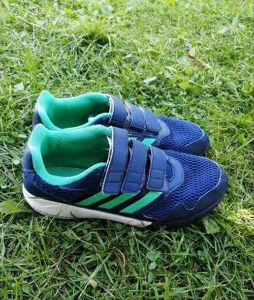 Кроссовки Adidas 38,5