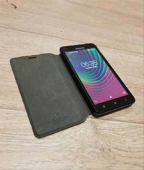 Lenovo a5000