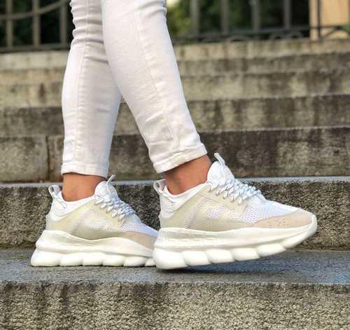 Versace Chain Reaction