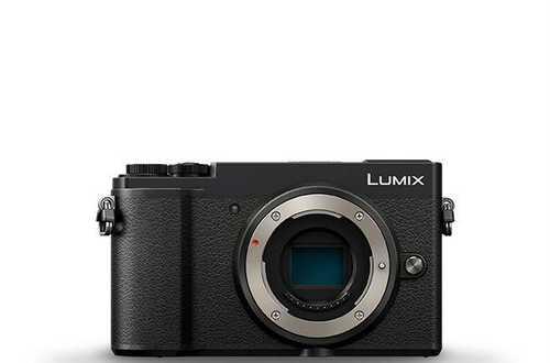 Panasonic GX9 body c оригинальной ручкой