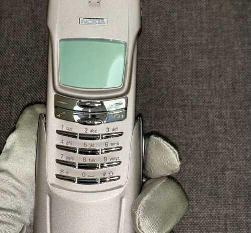 Nokia 8910 оригинал