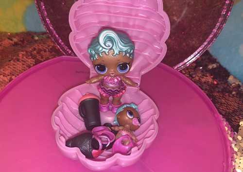 L.O.L. Жемчужина оригинал