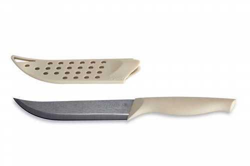 Нож керамический для томатов 12 см, BergHoff