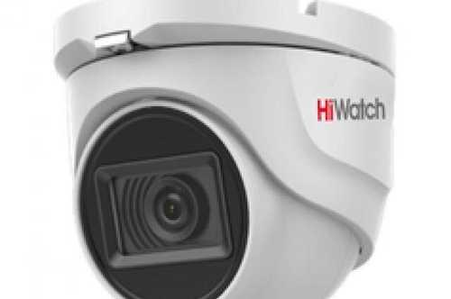 Камера видеонаблюдения Hiwatch DS-T503C