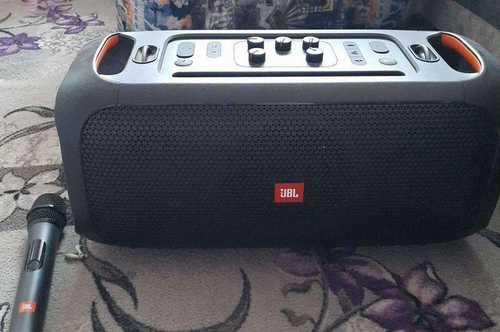 Колонка jbl оригинал