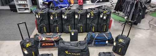 Сумка Klim Kodiak Bag 3317-004-000-000