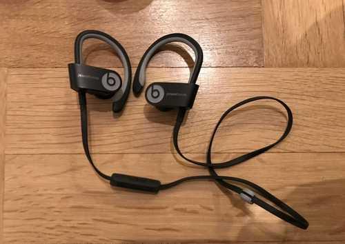Наушники Powerbeats 2