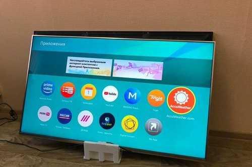 Новый топовый Panasonic 4K UHD HDR Smart TV Wi-Fi