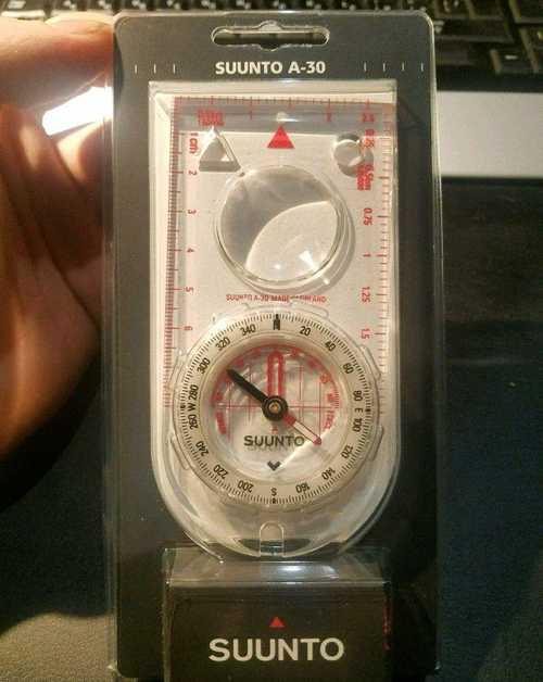 Компас Suunto A-30