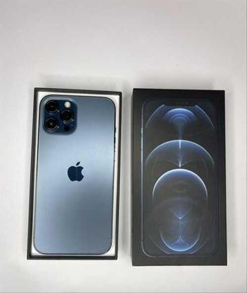 iPhone 12Pro Max 128gb Ростест