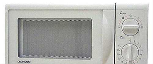 Микроволновая печь Daewoo kor-4135a