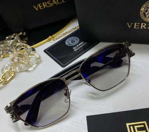 Очки versace женские