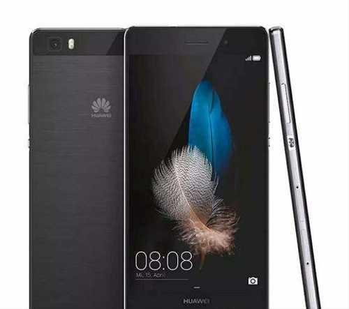 Телефон Huawei P8 Lite