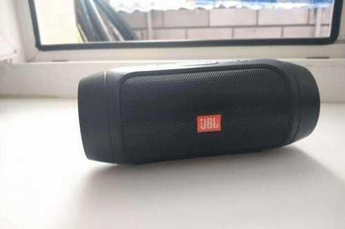 Jbl charge 2 mini колонка