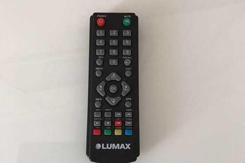 Пульт ду к приставкам Lumax