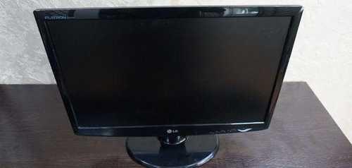 Монитор LG Flatron W2243S-PF