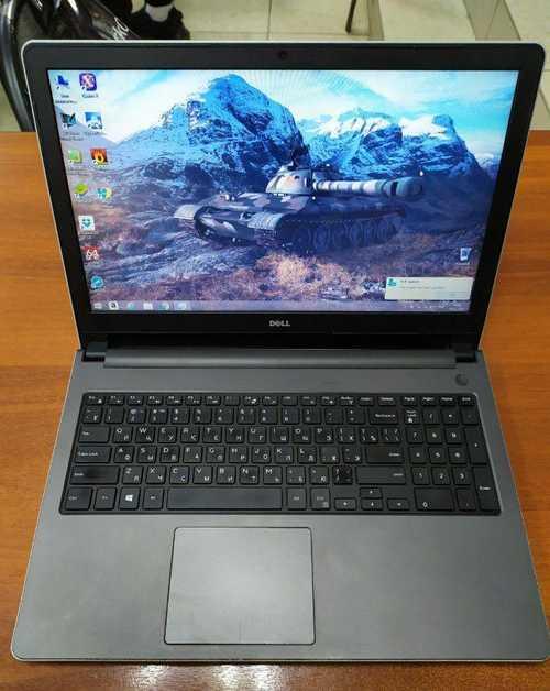 Dell p75f