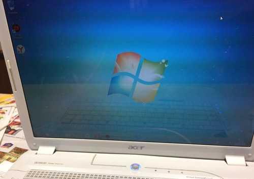 Ноутбук Acer 5920
