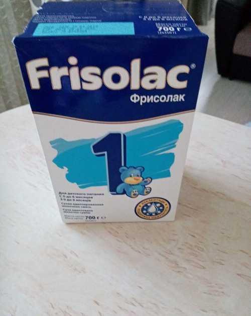 Frisolac 1