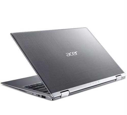 Ноутбук-трансформер Acer SP111-32N-C1AJ NX.grmer.0