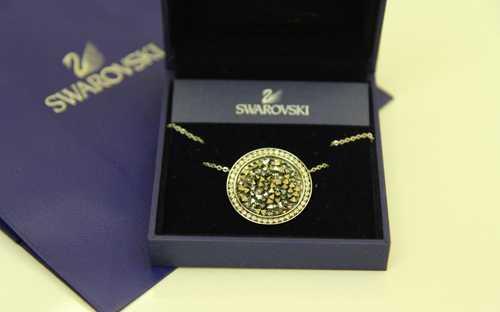 Подвеска Swarovski оригинал