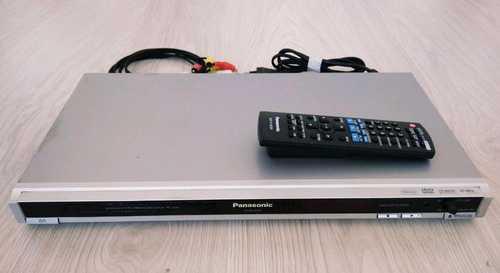 DVD плеер Panasonic k33
